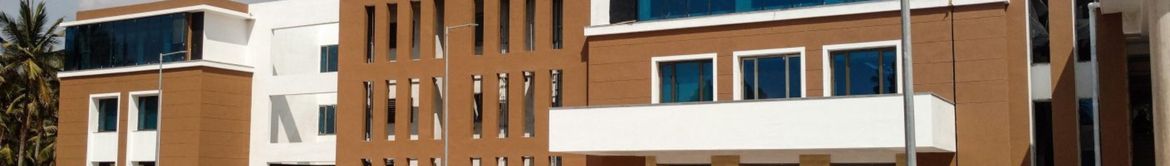 NMIMS Bangalore Images & Videos: Campus Infrastructure, Building ...