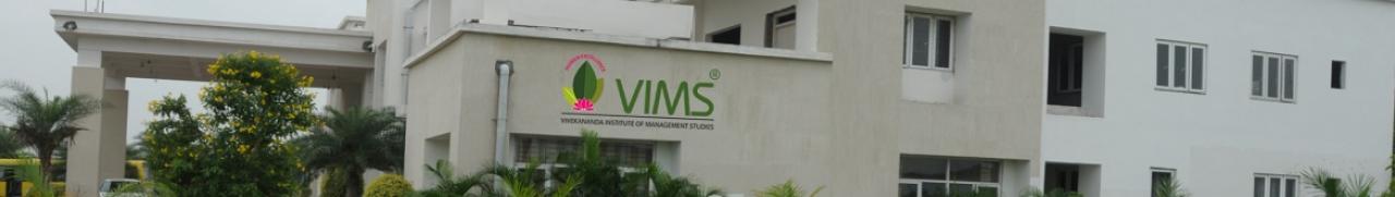 Vivekananda Institute of Management Studies (VIMS), Coimbatore ...