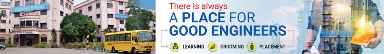 MCKV Institute of Engineering: Courses, Admission 2024, Fees ...