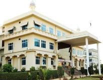 Mewar University: Courses, Fees, Admission 2023, Placements, Rankings