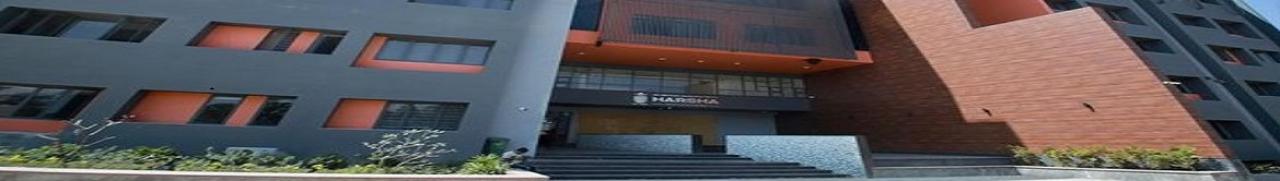 Harsha Institutions, Bangalore: Courses, Fees, Placements, Ranking ...