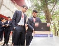 IES MCRC Mumbai Courses & Fees 2023: PG Courses List