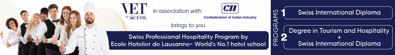 CII Institute of Hospitality - ITC Gardenia, Bangalore: Courses, Fees ...