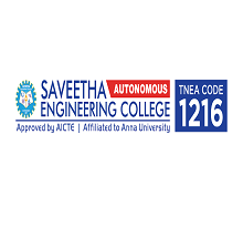 Saveetha Engineering College, Chennai Scholarships: Eligibility & Amount