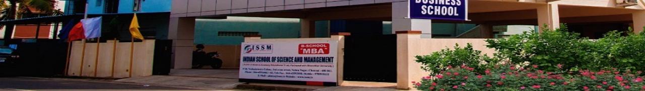 ISSM Business School: Admissions 2024, Courses, Fees, Placements ...