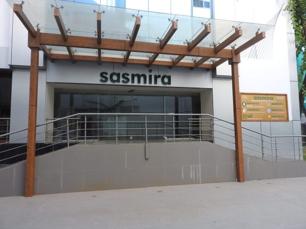 Sasmira’s Institute of Management Studies and Research Images & Videos ...