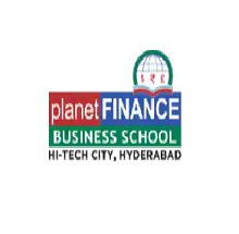 Certificate at Planet Finance Business School, Hyderabad: Courses ...