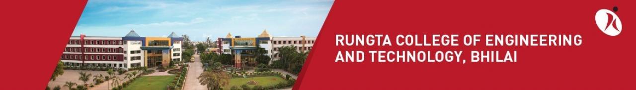 Rungta College of Engineering and Technology, Bhilai: Courses, Fees ...