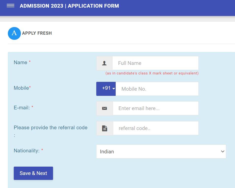 Amity University, Greater Noida: Admission 2024, Courses, Fees, Placements