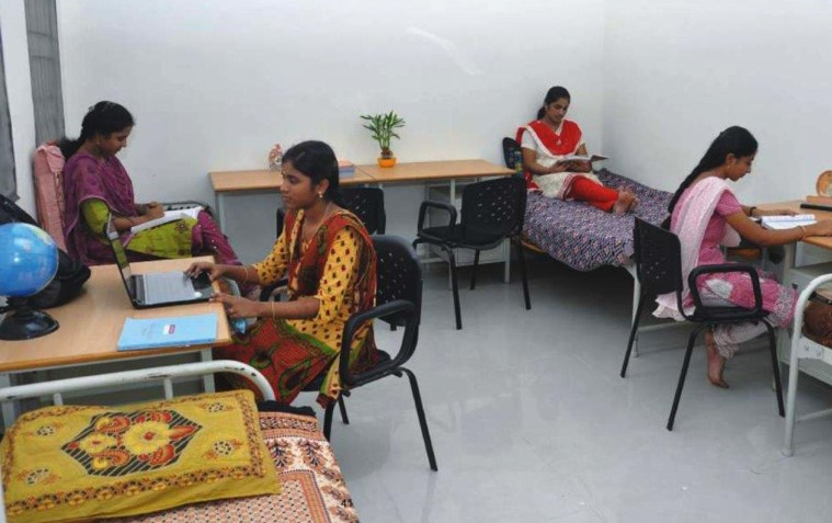 Agni College of Technology Images & Videos: Campus Infrastructure ...