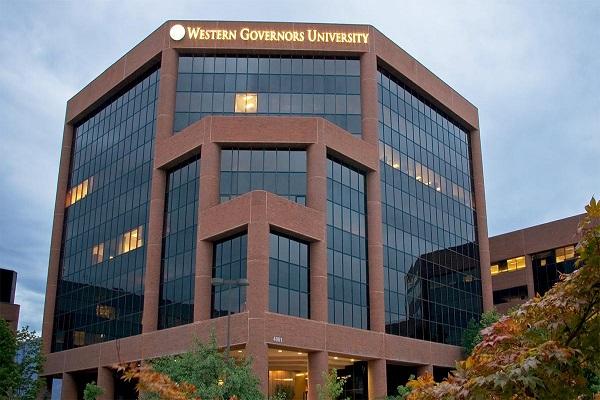 Western Governors University Online Courses Degree Diploma Western Governors University Online Courses Degree Diploma