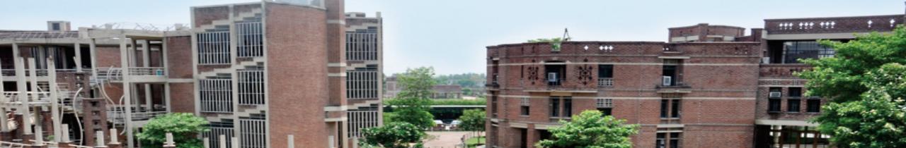 Ajay Kumar Garg Engineering College: Courses, Fees, Admission 2023 ...