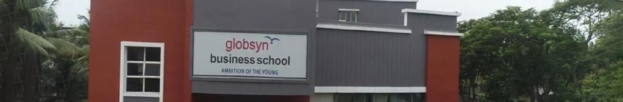 Globsyn Business School: Courses, Fees, Admission 2024, Placements, Cutoff