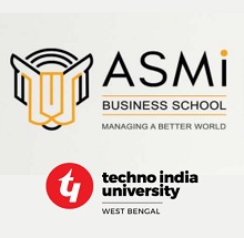 ASMI Business School- Techno India University, Kolkata: Courses, Fees, Placements, Ranking ...