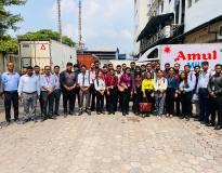 Globsyn Business School: Courses, Fees, Admission 2024, Placements, Cutoff