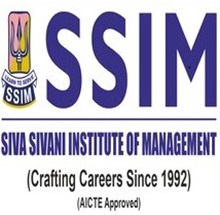 Siva Sivani Institute of Management Rankings 2023: Business Today