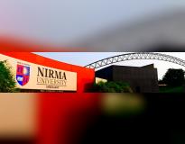 Nirma University Placements 2023: Highest Package, Average Package, Top ...