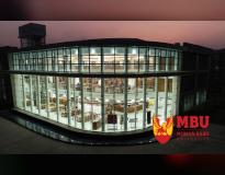 Mohan Babu University: Admissions 2024, Courses, Fees, Placements ...