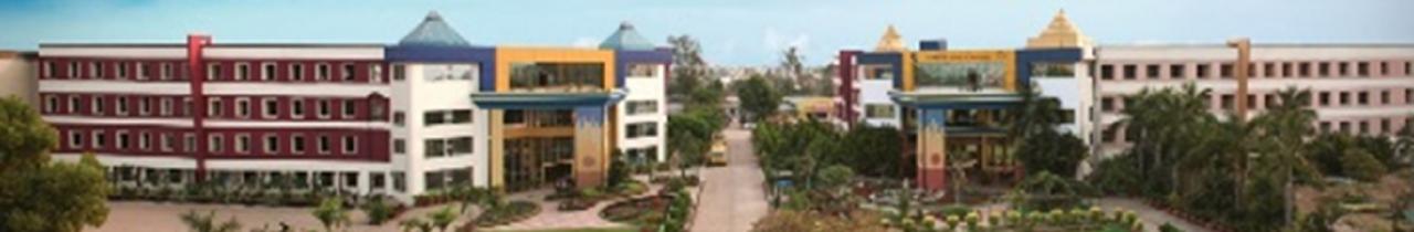 Rungta College of Engineering and Technology, Bhilai: Courses, Fees ...