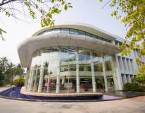 Mohan Babu University: Admissions 2024, Courses, Fees, Placements ...