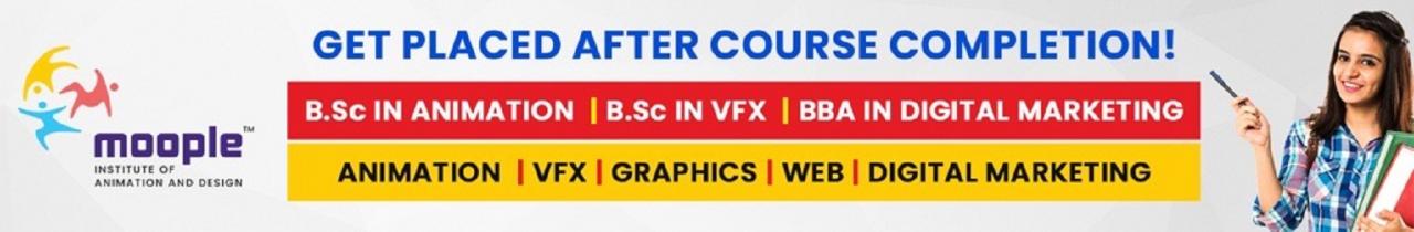 Online Certificate in 2D Art and Animation by Moople Institute of ...
