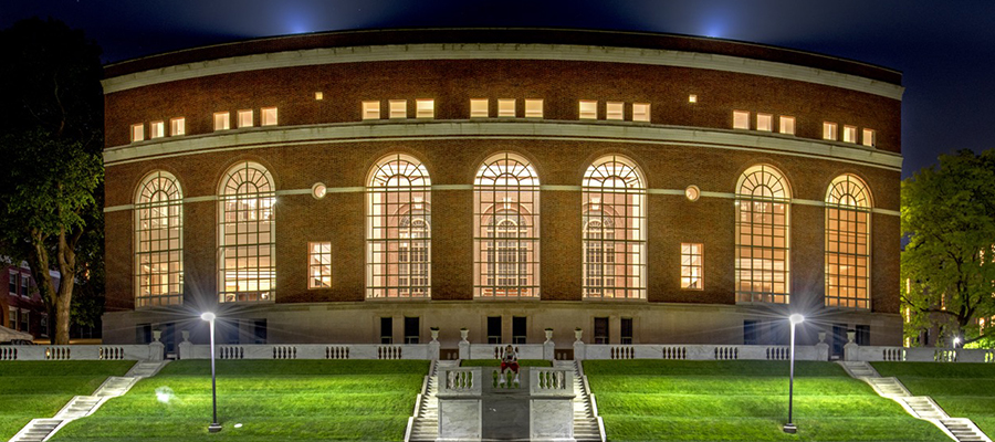 Wesleyan University Images & Videos: Campus Infrastructure, Building ...