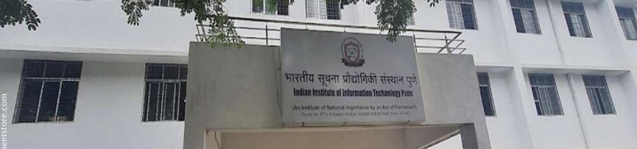 I2IT Pune Cutoff 2024 (Out): Check JEE Main Round Wise Cutoff Ranks