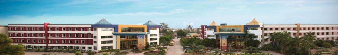 Rungta College of Engineering and Technology, Bhilai: Courses, Fees ...