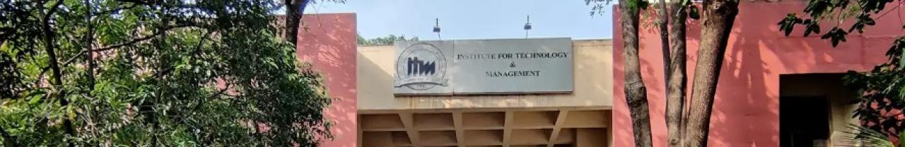 ITM Business School Navi Mumbai: Courses, Fees, Admission 2024 ...