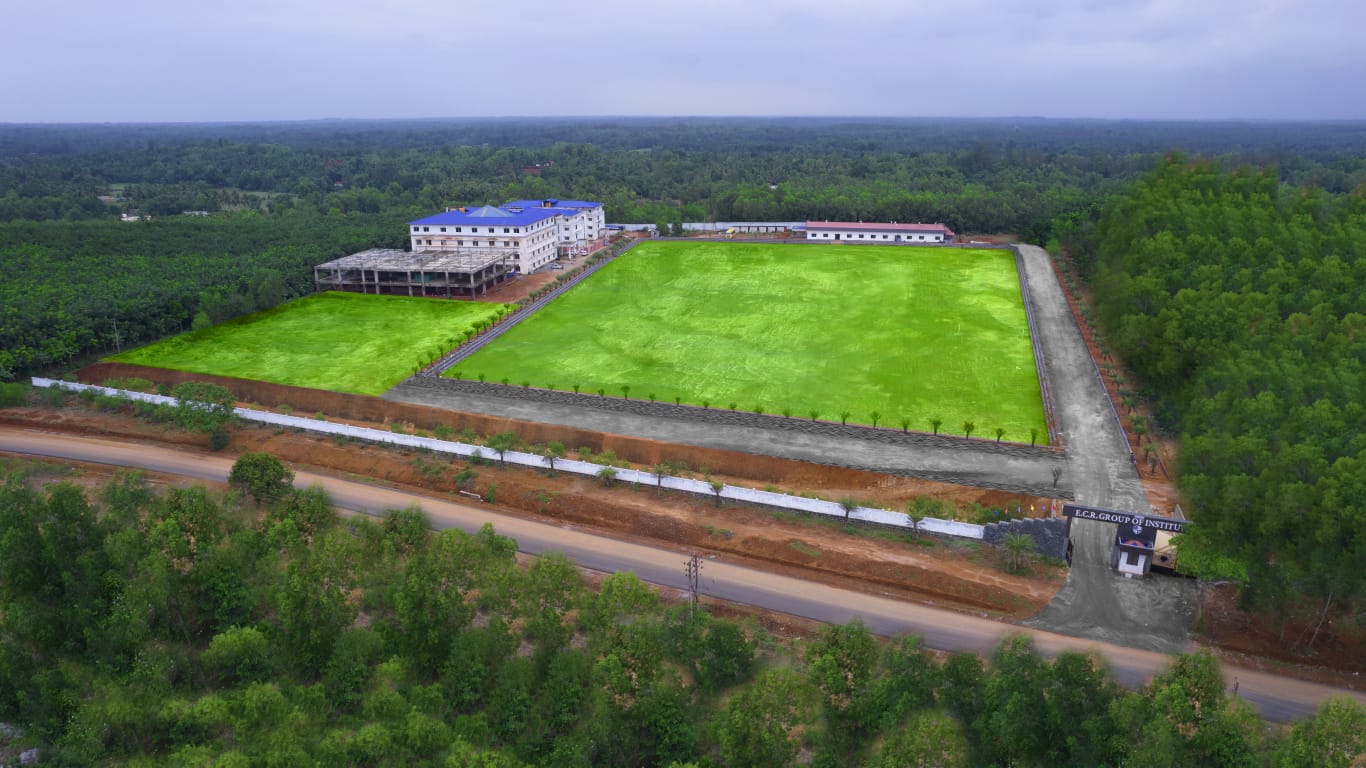 ECR Group of Institutions, Kozhikode, Admission Office Images & Videos ...