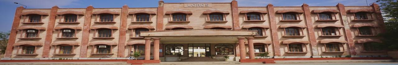 Lords University: Admissions 2024, Courses, Fees, Eligibility ...