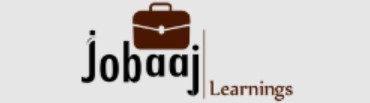 7 Jobaaj Learnings Courses & Certifications Online 2024