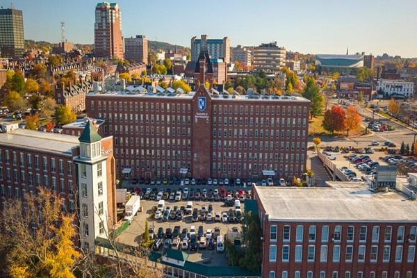 BA in Biological Sciences from University of New Hampshire at ...