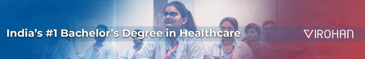 Virohan Institute, Nagpur: Courses, Fees, Placements, Ranking ...