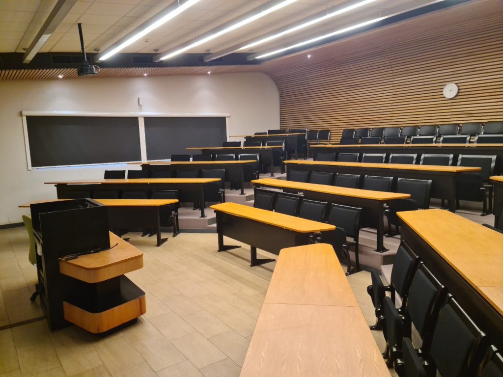 VIT Mauritius Images & Videos: Campus Infrastructure, Building, Hostel ...