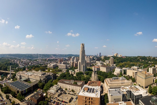 University Of Pittsburgh Acceptance Rate