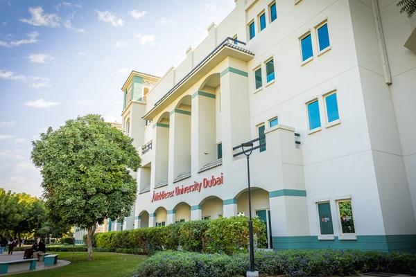 Middlesex University Dubai Admission 2025: Application Dates ...