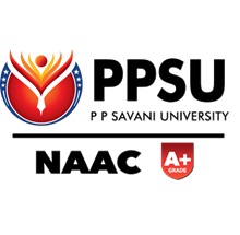 PP Savani University: Courses, Fees, Admission 2025, Placements, Ranking