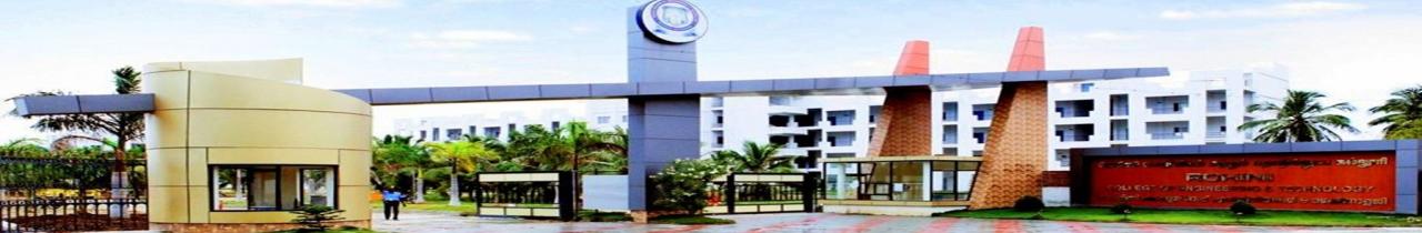 Rohini College Of Engineering And Technology Admissions 2025 Courses Fees Eligibility