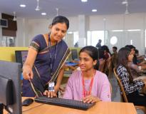 Rohini College of Engineering and Technology Courses & Fees 2025