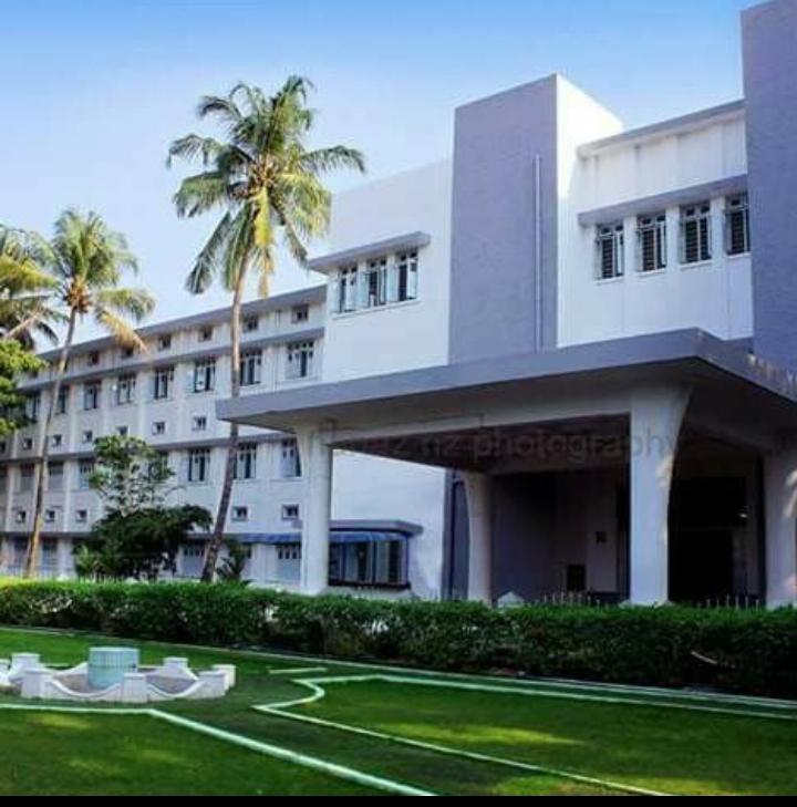 TCC Images & Videos: Campus Infrastructure, Building, Hostel & Labs ...