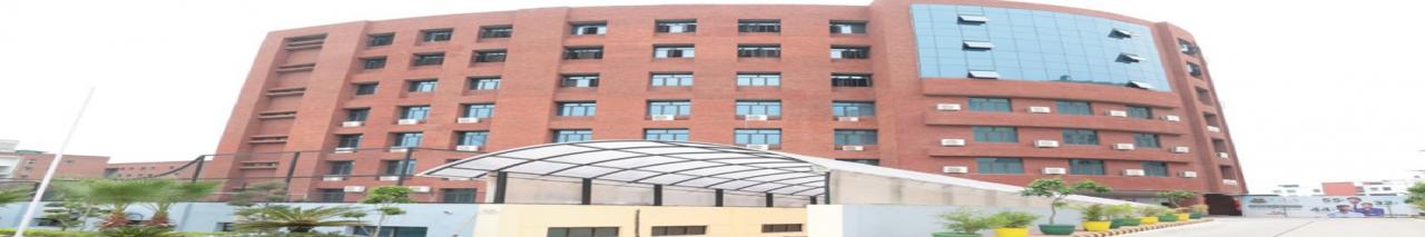 GLA University – Greater Noida Campus Admission 2025: Fees, Eligibility ...