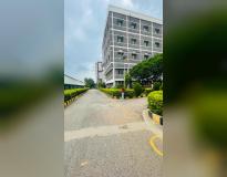 MGIT Admission 2025: Fees, Eligibility, Courses and Selection