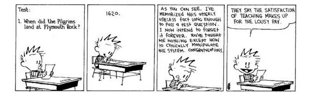 8 popular web comics that give a fresh perspective on education ...