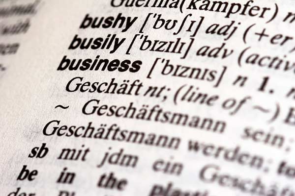 DSH - German Language Proficiency Test for International Applicants ...