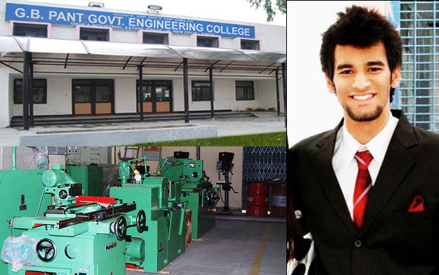 Life as an automation & mechanical engineering student | Shiksha