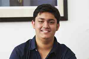 JEE Advanced 2015: Exam tips from 2014 topper | shiksha.com