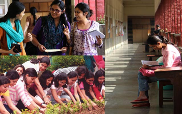 10 Benefits of Studying in All Girls College | Shiksha