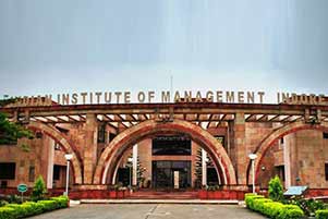 IIM Indore removes 'others' PwD option from IMP application form | Shiksha