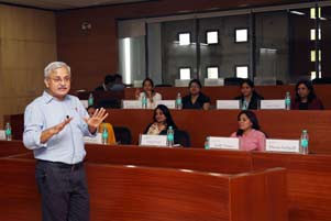 NSRCEL at IIMB inaugurates ‘Women Start-up Programme’ | Shiksha